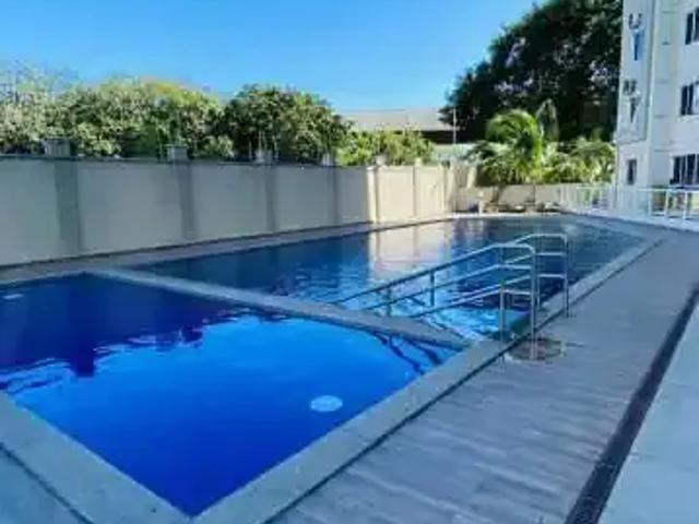 Apartamento para Venda em Rio de Janeiro/RJ Colégio 2 Quartos
