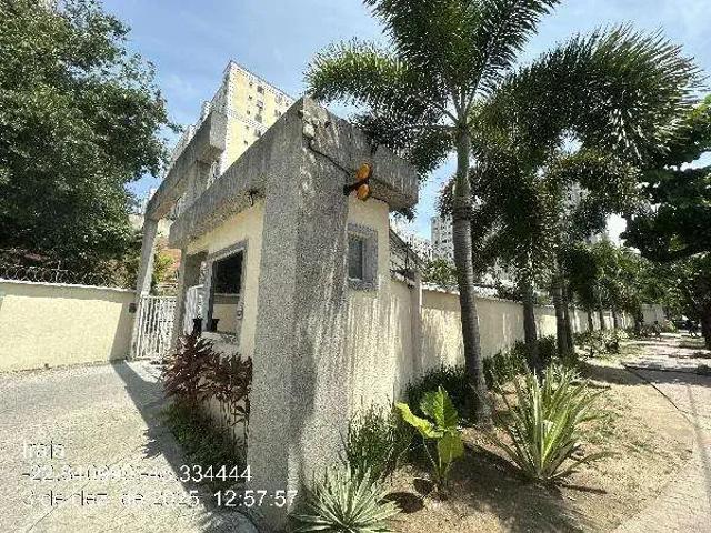 Apartamento para Venda em Rio de Janeiro/RJ Colégio 2 Quartos