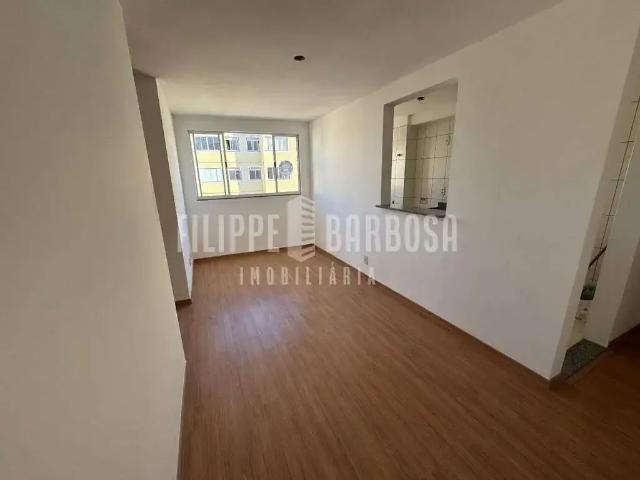 Apartamento para Venda em Rio de Janeiro/RJ Colégio 2 Quartos