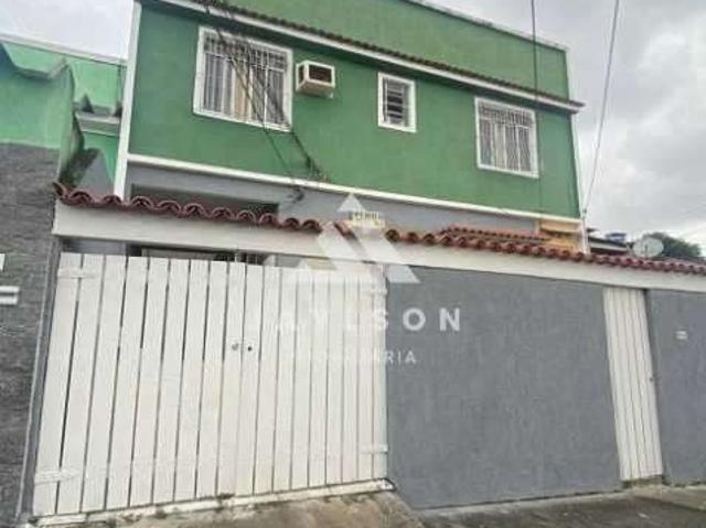 Apartamento para Venda em Rio de Janeiro/RJ Colégio 2 Quartos