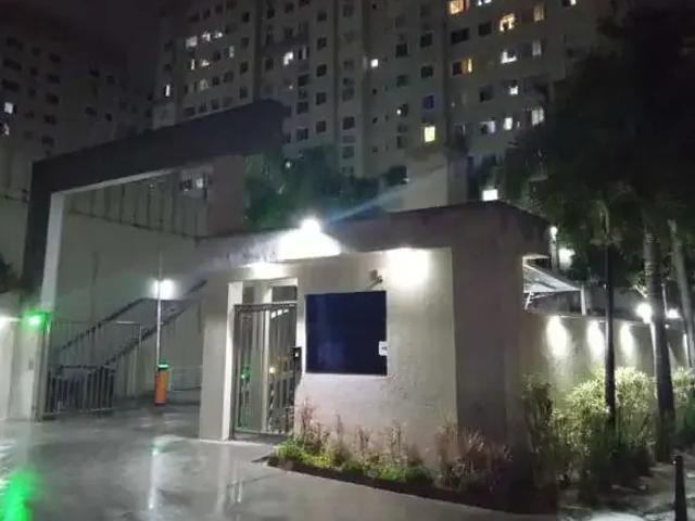 Apartamento para Venda em Rio de Janeiro/RJ Colégio 2 Quartos