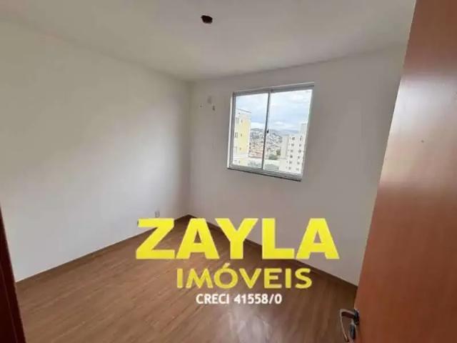 Apartamento para Venda em Rio de Janeiro/RJ Colégio 2 Quartos