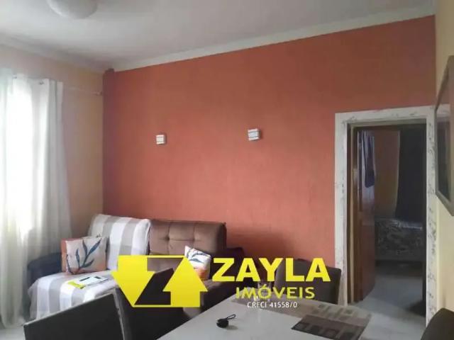 Apartamento para Venda em Rio de Janeiro/RJ Colégio 2 Quartos