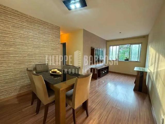 Apartamento para Venda em Rio de Janeiro/RJ Colégio 2 Quartos