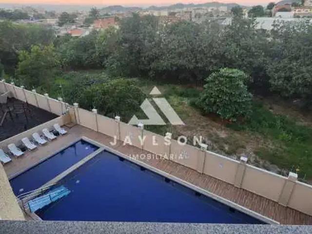 Apartamento para Venda em Rio de Janeiro/RJ Colégio 2 Quartos