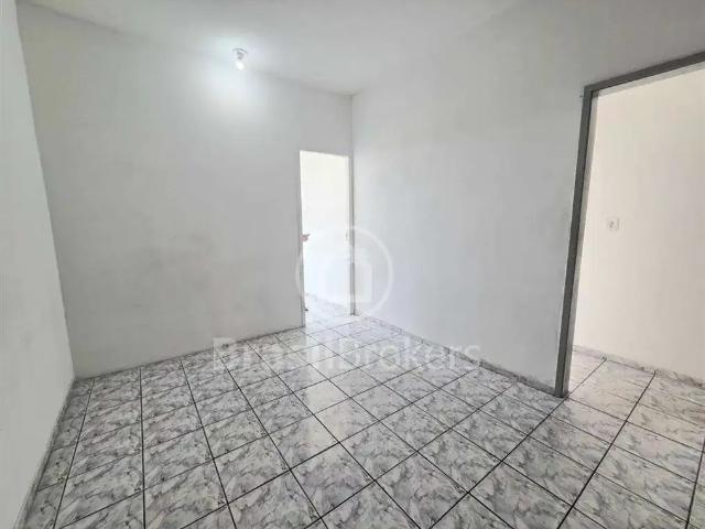 Apartamento para Venda em Rio de Janeiro/RJ Colégio 3 Quartos