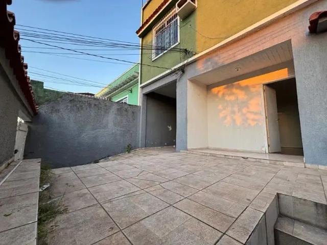 Apartamento para Venda em Rio de Janeiro/RJ Colégio 3 Quartos