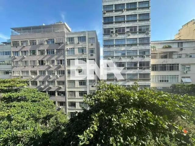 Apartamento para Venda em Rio de Janeiro/RJ Copacabana