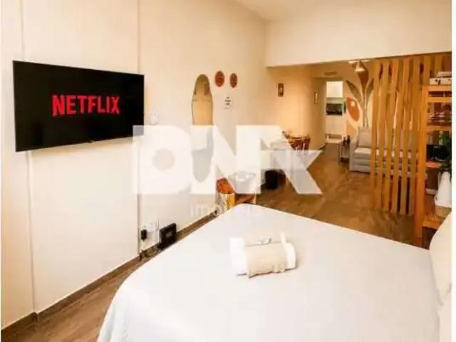 Apartamento para Venda em Rio de Janeiro/RJ Copacabana