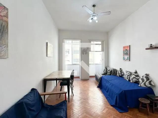 Apartamento para Venda em Rio de Janeiro/RJ Copacabana 4 Quartos