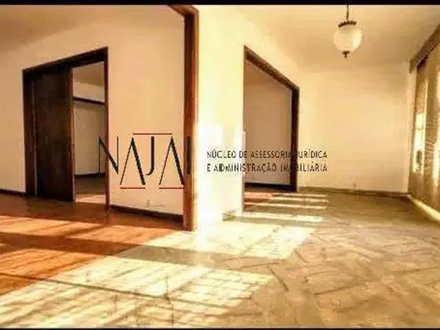 Apartamento para Venda em Rio de Janeiro/RJ Copacabana 4 Quartos