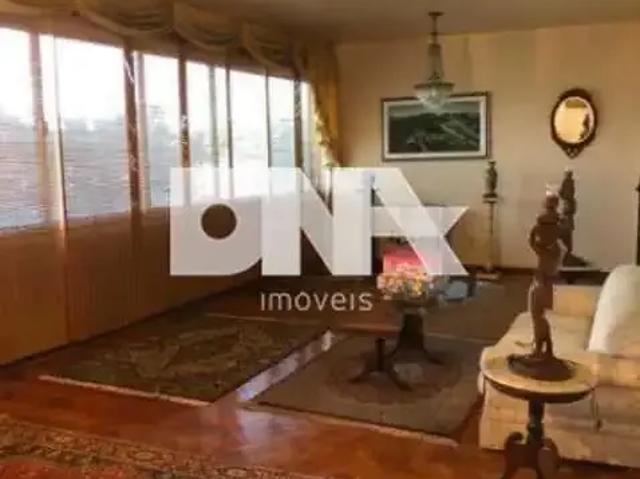 Apartamento para Venda em Rio de Janeiro/RJ Copacabana 4 Quartos