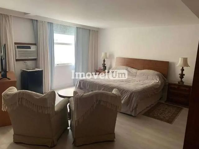 Apartamento para Venda em Rio de Janeiro/RJ Copacabana 4 Quartos