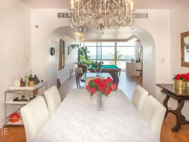 Apartamento para Venda em Rio de Janeiro/RJ Copacabana 4 Quartos
