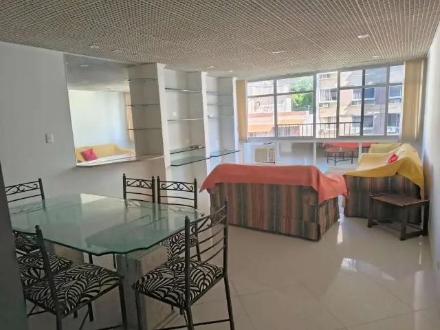 Apartamento para Venda em Rio de Janeiro/RJ Copacabana 4 Quartos