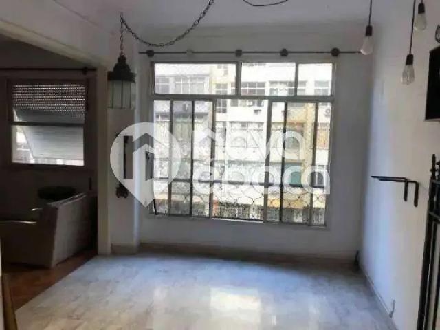 Apartamento para Venda em Rio de Janeiro/RJ Copacabana 4 Quartos