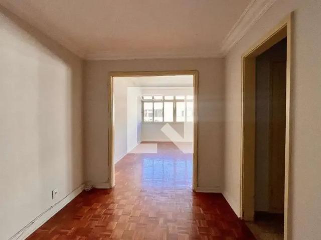 Apartamento para Venda em Rio de Janeiro/RJ Copacabana 4 Quartos