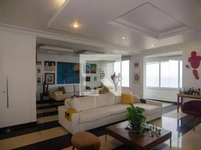 Apartamento para Venda em Rio de Janeiro/RJ Copacabana 4 Quartos
