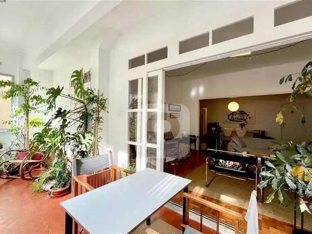 Apartamento para Venda em Rio de Janeiro/RJ Copacabana 4 Quartos