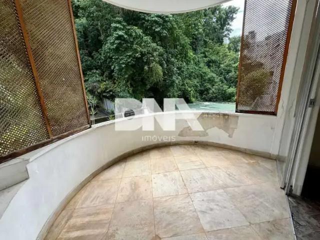 Apartamento para Venda em Rio de Janeiro/RJ Copacabana 4 Quartos