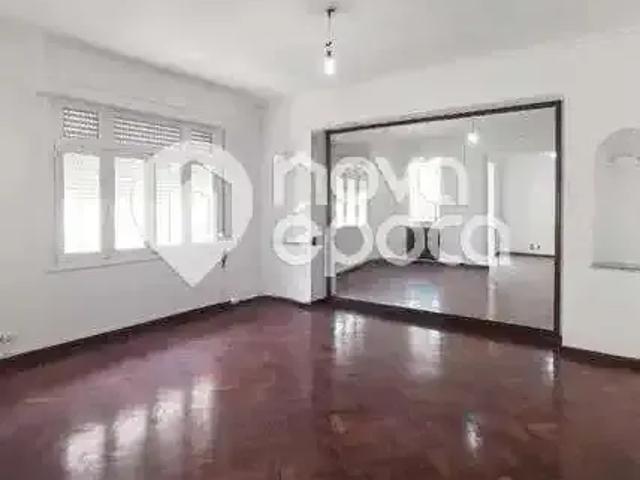 Apartamento para Venda em Rio de Janeiro/RJ Copacabana 4 Quartos