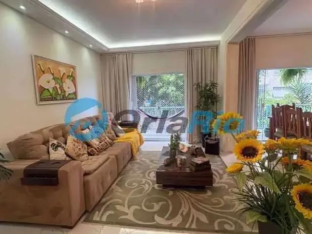 Apartamento para Venda em Rio de Janeiro/RJ Copacabana 4 Quartos