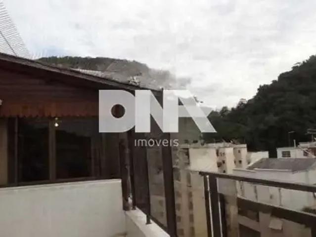 Apartamento para Venda em Rio de Janeiro/RJ Copacabana 4 Quartos