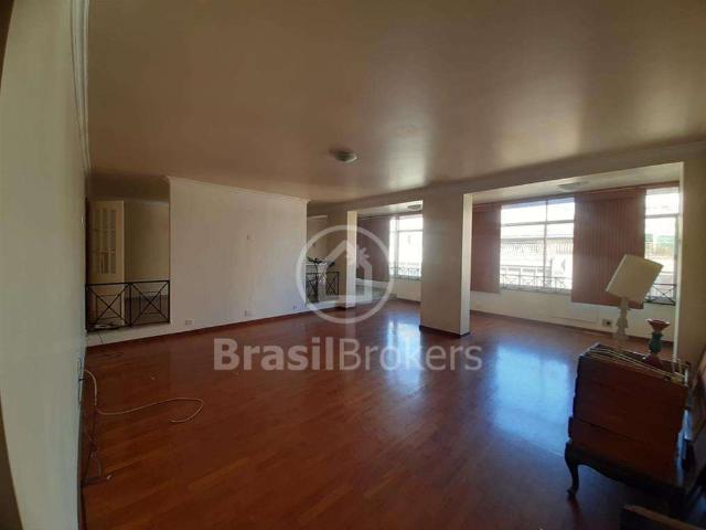Apartamento para Venda em Rio de Janeiro/RJ Copacabana 4 Quartos