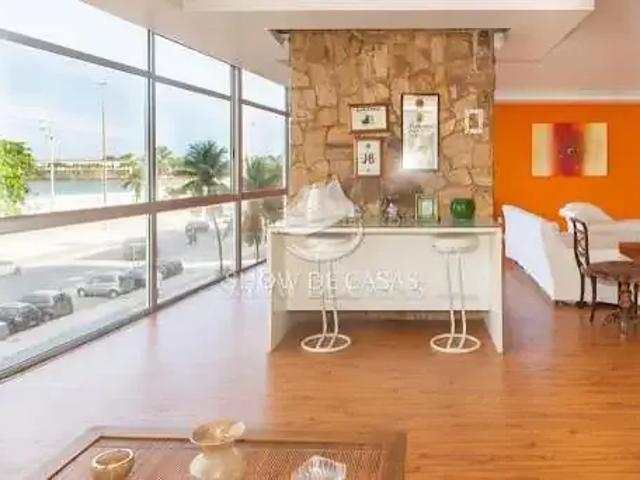 Apartamento para Venda em Rio de Janeiro/RJ Copacabana 4 Quartos