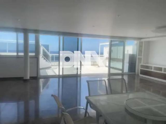 Apartamento para Venda em Rio de Janeiro/RJ Copacabana 4 Quartos