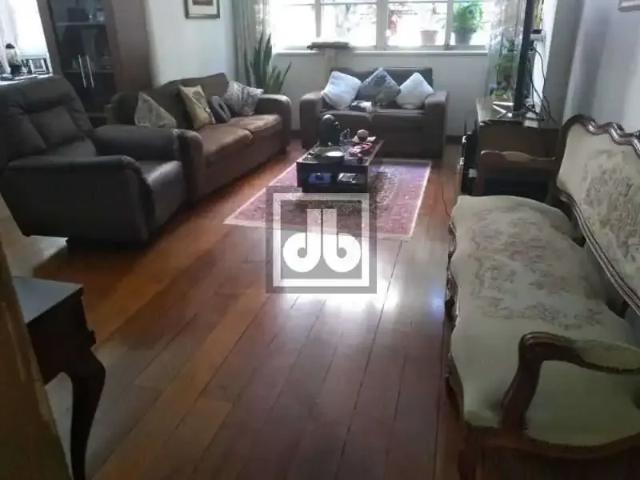 Apartamento para Venda em Rio de Janeiro/RJ Copacabana 4 Quartos