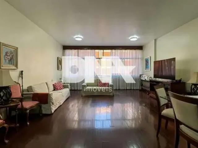 Apartamento para Venda em Rio de Janeiro/RJ Copacabana 4 Quartos
