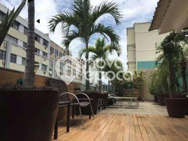 Apartamento para Venda em Rio de Janeiro/RJ Copacabana 4 Quartos