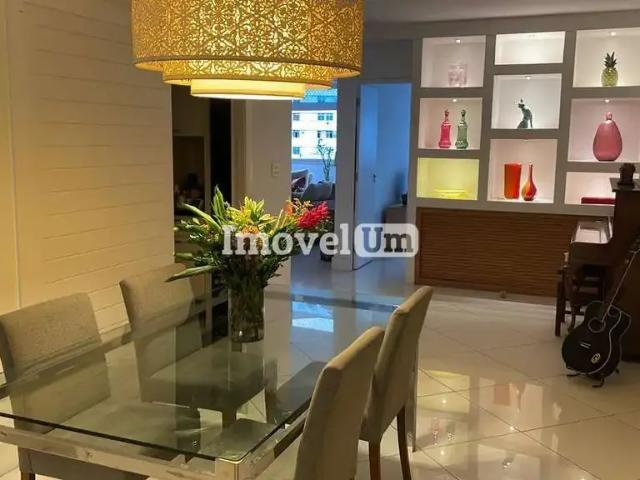 Apartamento para Venda em Rio de Janeiro/RJ Copacabana 4 Quartos