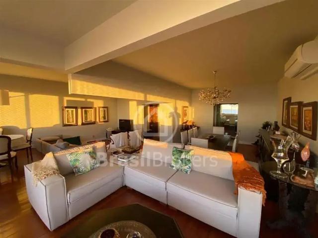 Apartamento para Venda em Rio de Janeiro/RJ Copacabana 4 Quartos