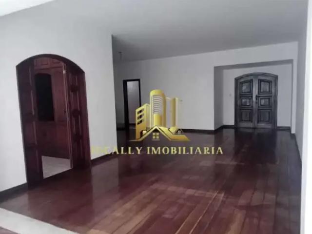 Apartamento para Venda em Rio de Janeiro/RJ Copacabana 4 Quartos