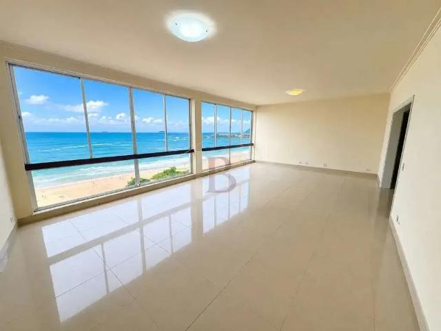 Apartamento para Venda em Rio de Janeiro/RJ Copacabana 4 Quartos
