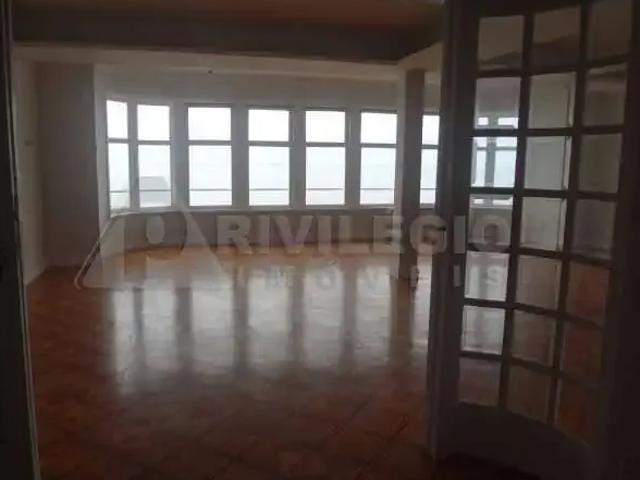 Apartamento para Venda em Rio de Janeiro/RJ Copacabana 4 Quartos