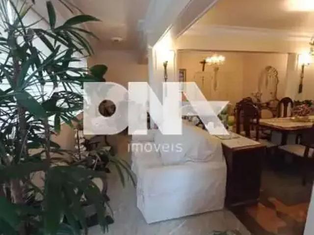 Apartamento para Venda em Rio de Janeiro/RJ Copacabana 4 Quartos