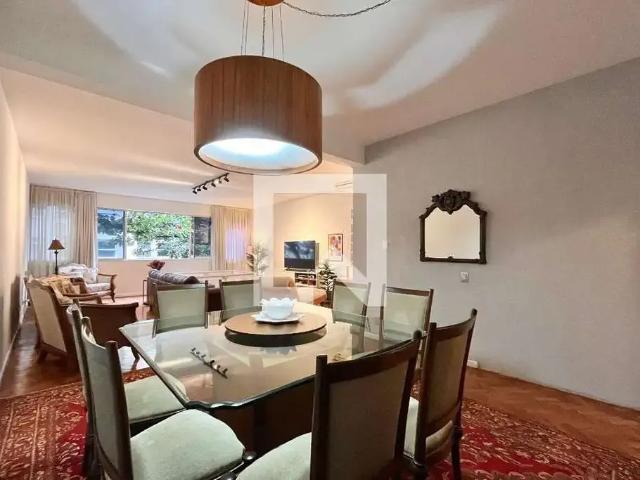 Apartamento para Venda em Rio de Janeiro/RJ Copacabana 4 Quartos