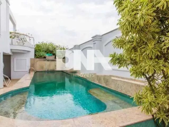 Apartamento para Venda em Rio de Janeiro/RJ Copacabana 4 Quartos