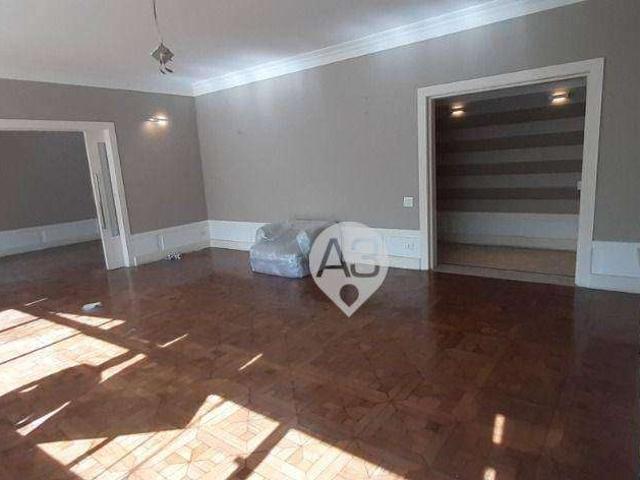 Apartamento para Venda em Rio de Janeiro/RJ Copacabana 4 Quartos