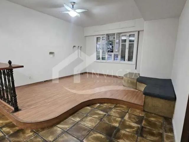 Apartamento para Venda em Rio de Janeiro/RJ Copacabana 4 Quartos