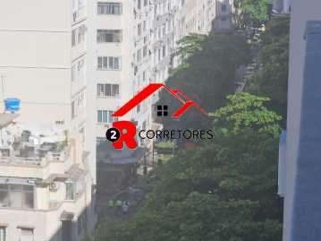 Apartamento para Venda em Rio de Janeiro/RJ Copacabana 4 Quartos