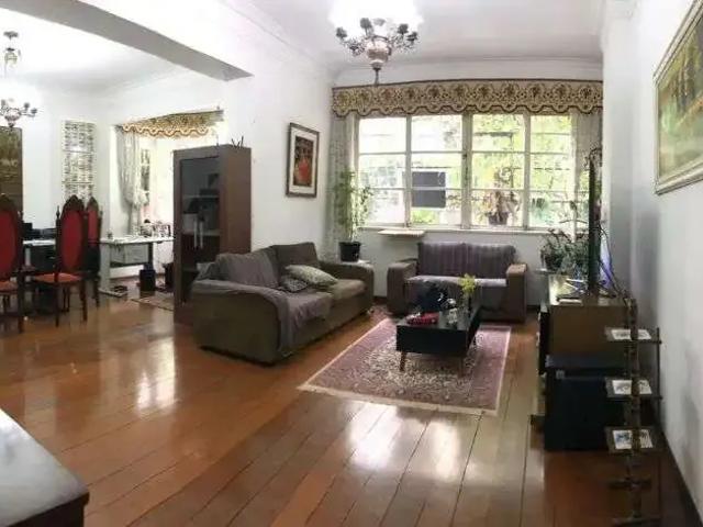 Apartamento para Venda em Rio de Janeiro/RJ Copacabana 4 Quartos