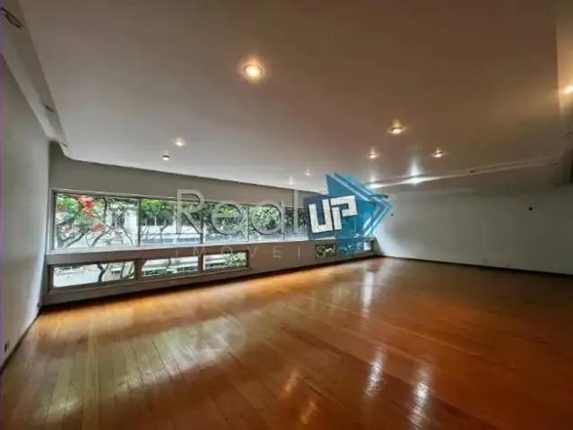 Apartamento para Venda em Rio de Janeiro/RJ Copacabana 4 Quartos