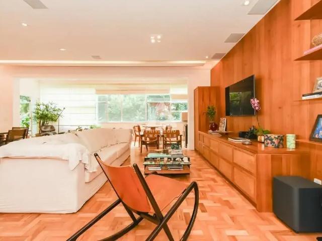 Apartamento para Venda em Rio de Janeiro/RJ Copacabana 4 Quartos