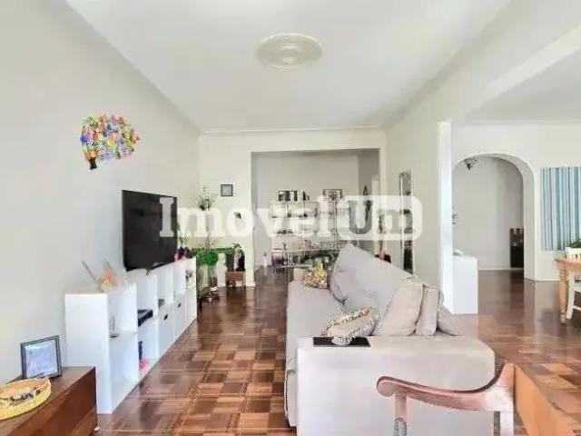 Apartamento para Venda em Rio de Janeiro/RJ Copacabana 4 Quartos