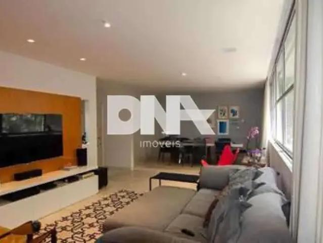 Apartamento para Venda em Rio de Janeiro/RJ Copacabana 4 Quartos