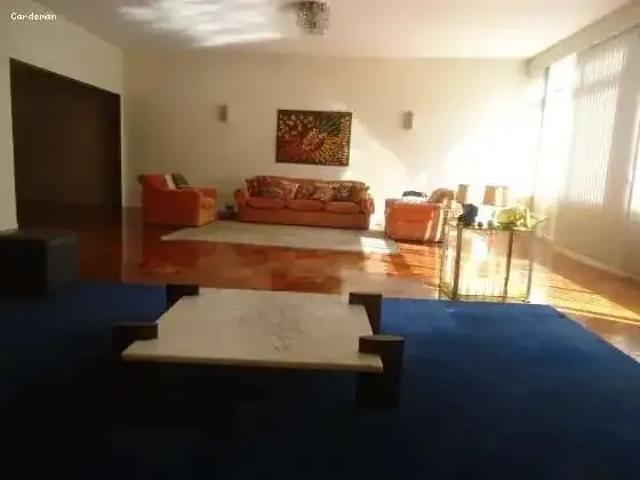 Apartamento para Venda em Rio de Janeiro/RJ Copacabana 4 Quartos